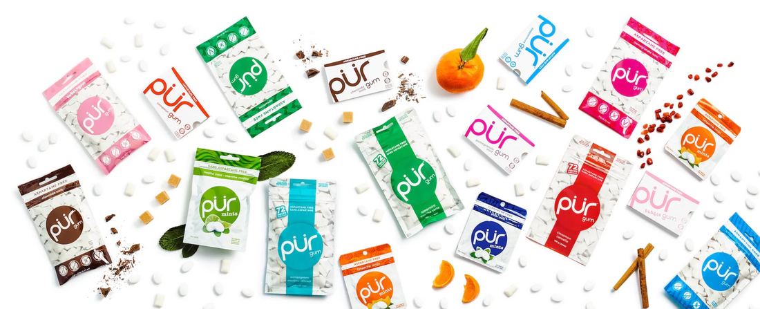 The PUR Company – The PUR Company Inc